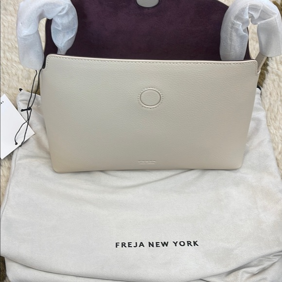 Freja New York | Bags | Freja New York Hudson Bag | Poshmark